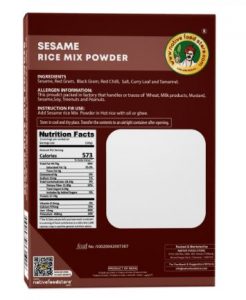 Products - The Spice Asia