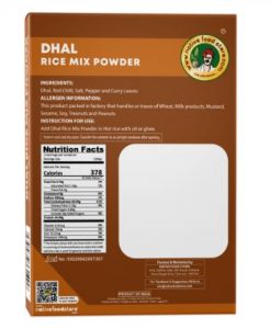 Products - The Spice Asia