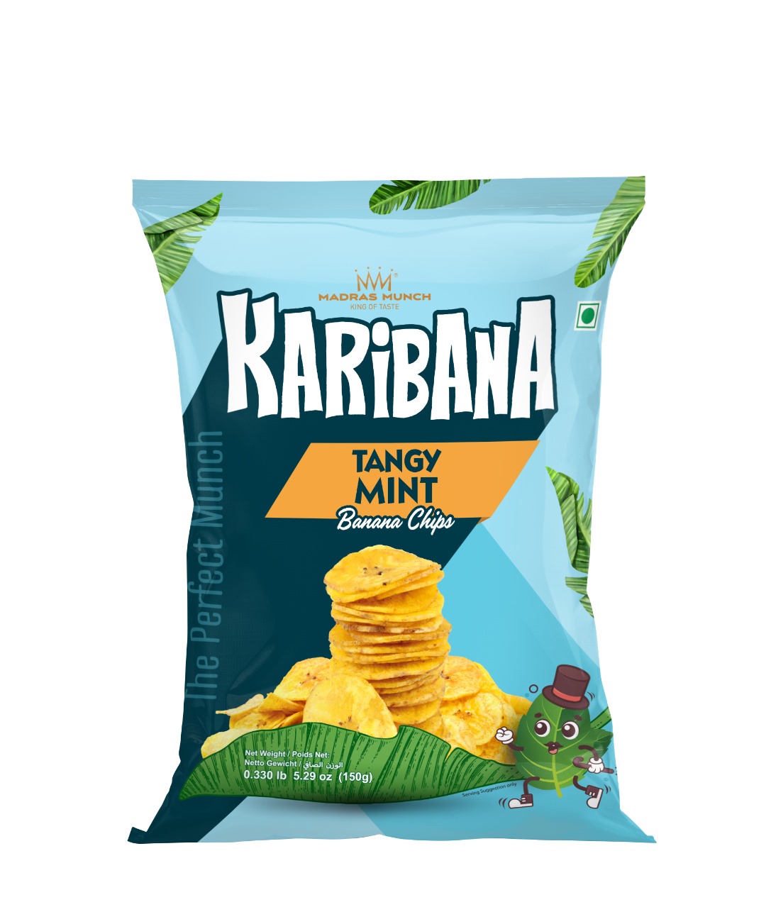 Indian Snack Supplier Malaysia | Food Wholesaler - Spice Asia